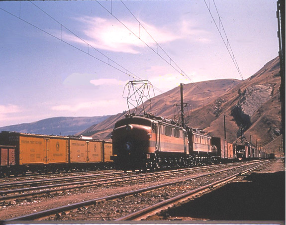 Great Northern LINES
