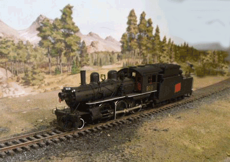 CNR E-10h 2-6-0